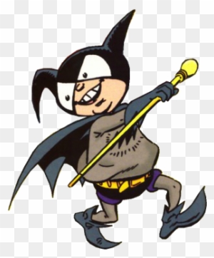 Bat Mite Cartoon Bat Clipart - Bat Vector - Free Transparent PNG ...