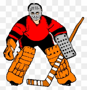 Figure Skating Snowboarding - Hockey Goalie No Background - Free ...