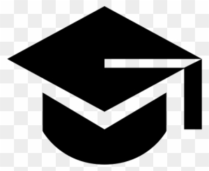 Graduation Cap Emoji Png - Icon For School - Free Transparent PNG ...