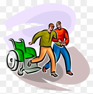 Helpful Person Clipart Great