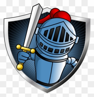 Four Little Knights - Free Transparent PNG Clipart Images Download