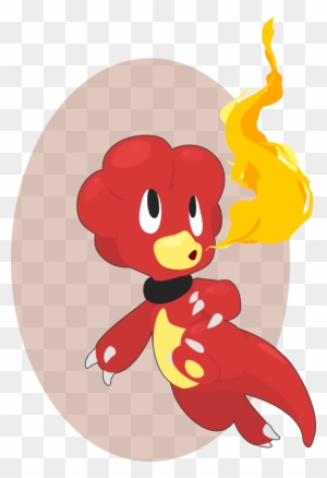 Image - Evolution Of Magby - Free Transparent PNG Clipart Images Download