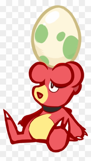 Magby - Magby - Free Transparent PNG Clipart Images Download