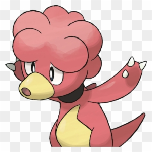 Magmar Evolved Form - Free Transparent PNG Clipart Images Download