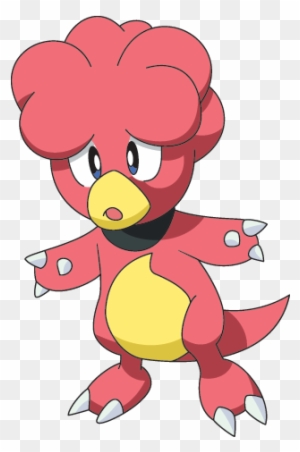 Image - Evolution Of Magby - Free Transparent PNG Clipart Images Download