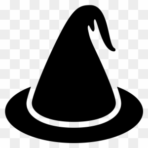 Witch Icon - Witch Icon - Free Transparent PNG Clipart Images Download