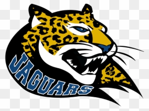 Jaguar Logos Clip Art Download - Johnny G. Economedes High School ...