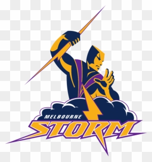 Muskego Storm Logo - Muskego Storm Softball Logo - Free Transparent PNG ...