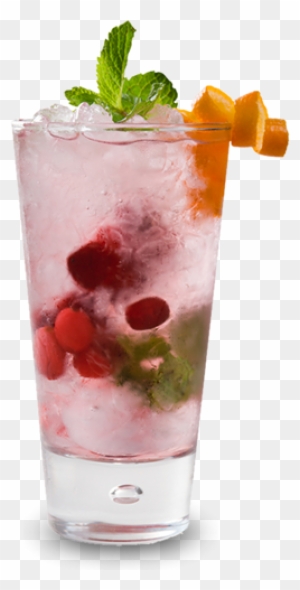 Stunning, Hand-crafted Cocktails - Cocktail - Free Transparent PNG ...