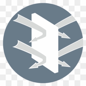 Corrosion Resistant Frames - Impact Resistant Icon - Free Transparent ...