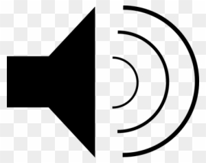 Speaker, Sound, Volume, Loudspeaker - Speaker Clipart - Free ...