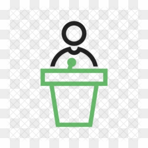 Public Speaking Logo