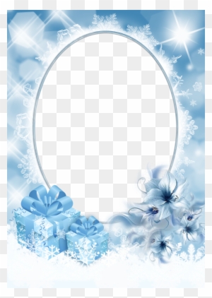 Christmas Border - Sending Balloons To Heaven - Free Transparent PNG ...