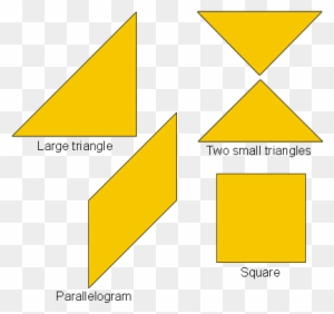 Hgfl Maths - Triangle - Free Transparent PNG Clipart Images Download