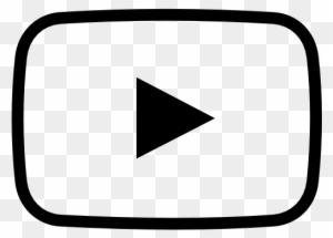 December 11, 2017 / Devon Baldwin - Youtube Icon Svg Black - Free ...