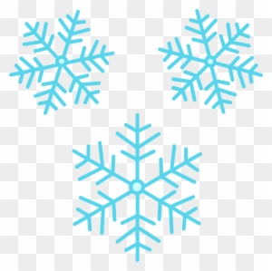 Snowflake Clipart Png Tumblr - Snowflake Png - Free Transparent PNG ...