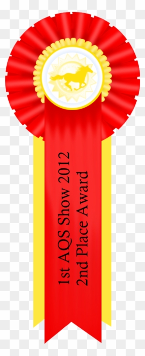 4th Place Clipart - 4th Place Ribbon Png - Free Transparent PNG Clipart ...