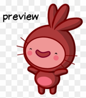 We Chat Gif - Free Transparent PNG Clipart Images Download