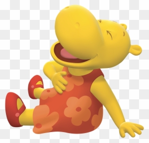 The Backyardigans Tasha Laughing Nickelodeon Nick Jr - Backyardigans ...