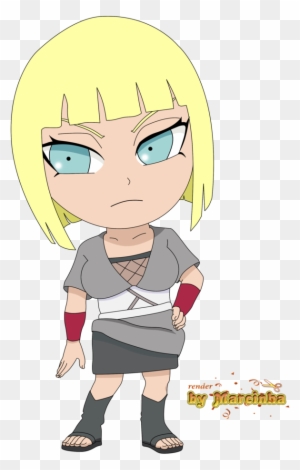 Chibi Samui By - Samui Chibi Png - Free Transparent PNG Clipart Images ...