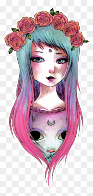 Gothic Drawings Tumblr