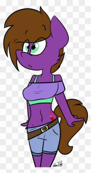 Anthro Befish By Befishproductions - Cartoon - Free Transparent PNG ...