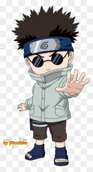 Chibi Shikamaru