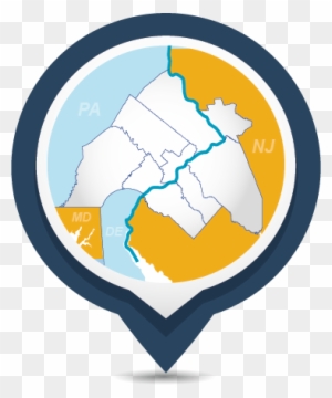 Boundaries - Gis Png - Free Transparent PNG Clipart Images Download