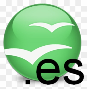 Openoffice Es - Logo Y Encabezado De Una Empresa - Free Transparent PNG ...