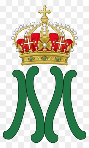 Royal Monogram Queen Victoria Transparent Png - Queen Victoria Monogram ...