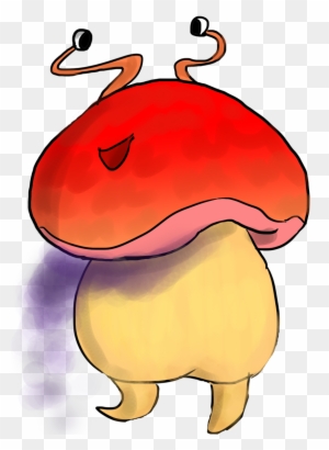 Puffstool By Princess-toast - Toast - Free Transparent PNG Clipart ...