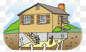Free House With Basement Vector Image - Radon - Free Transparent PNG ...