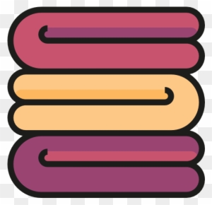Towels Icon - Free Transparent PNG Clipart Images Download