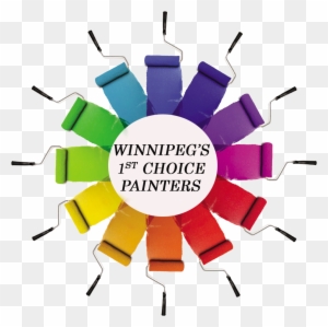 Color Wheel Paint - Free Transparent PNG Clipart Images Download