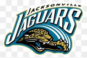Jacksonville Jaguars 1995-2008 Script Logo - Jacksonville Jaguars ...