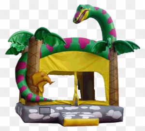 Maryland Moonbounce Als Md Dc Va - Dinosaur Bounce House Rental Ct ...