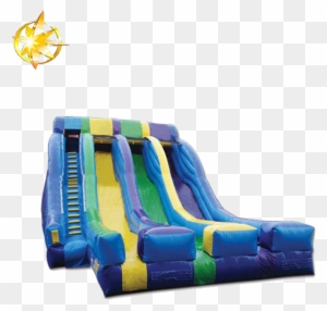 Large Inflatable Water Slide Australia - Inflatable Slides For Adults ...