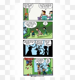 Comic 2014 10 29 Hubris - Comics - Free Transparent PNG Clipart Images ...