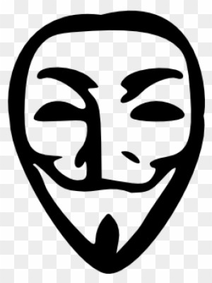 Anonymous Clip Art, Transparent PNG Clipart Images Free Download ...