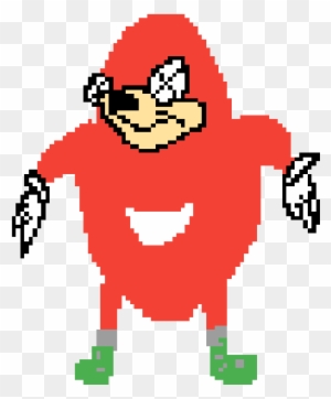 Image - Do You Know Da Wae Meme - Free Transparent PNG Clipart Images ...