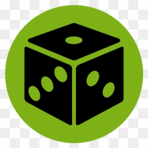 Dice Logo Png