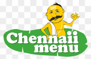 South Indian Food Empire - Mr Idli Logo - Free Transparent PNG Clipart ...
