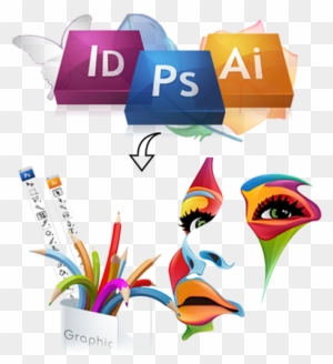 Graphics Design " - We Build Your Website - Free Transparent PNG ...