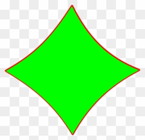 Diamond Shaped Star - Free Transparent PNG Clipart Images Download