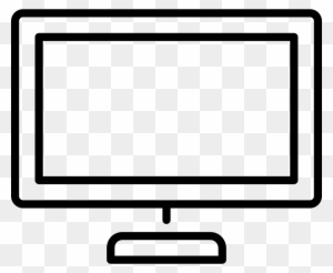 Desktop Svg Png Icon Free Download - Desktop Icon Vector Png - Free ...