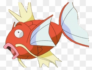 Scared Animated Fish For Kids - Fish Out Of Water Gif - Free ...