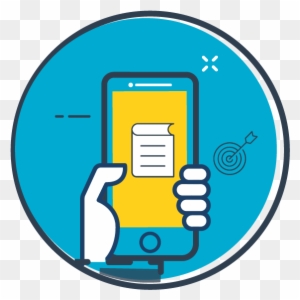 Responsive Image - Education App Logo Png - Free Transparent PNG ...