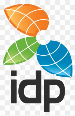 Idp Education Ph - Idp Education Png - Free Transparent PNG Clipart ...