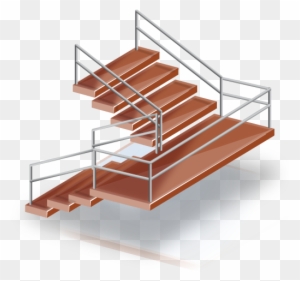 Staircase Icon Download Free Icons - Stairs Icon - Free Transparent PNG ...