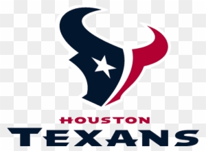 Houston Texans Steer Head Logo/text Wordmark - Houston Texans Logo Svg ...